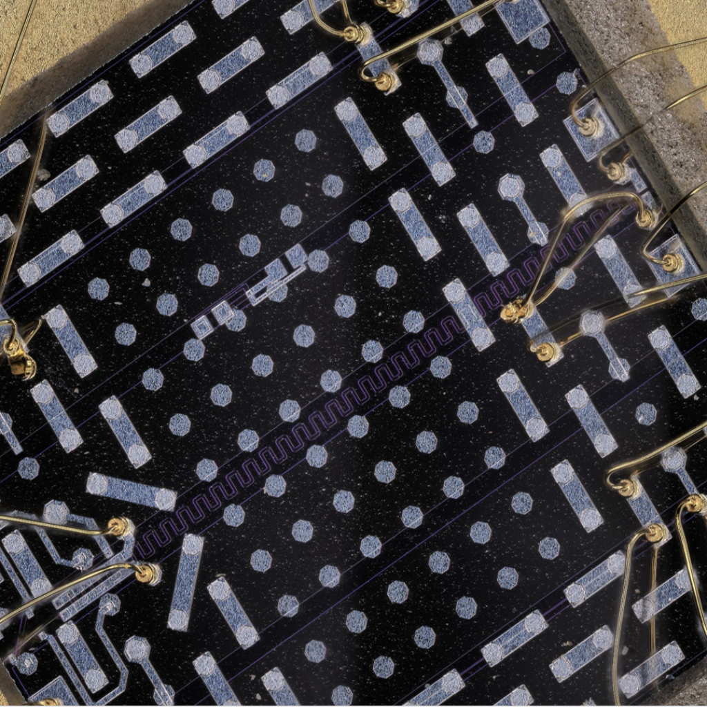 CITC presents at EuroSimE 2022 - CITC