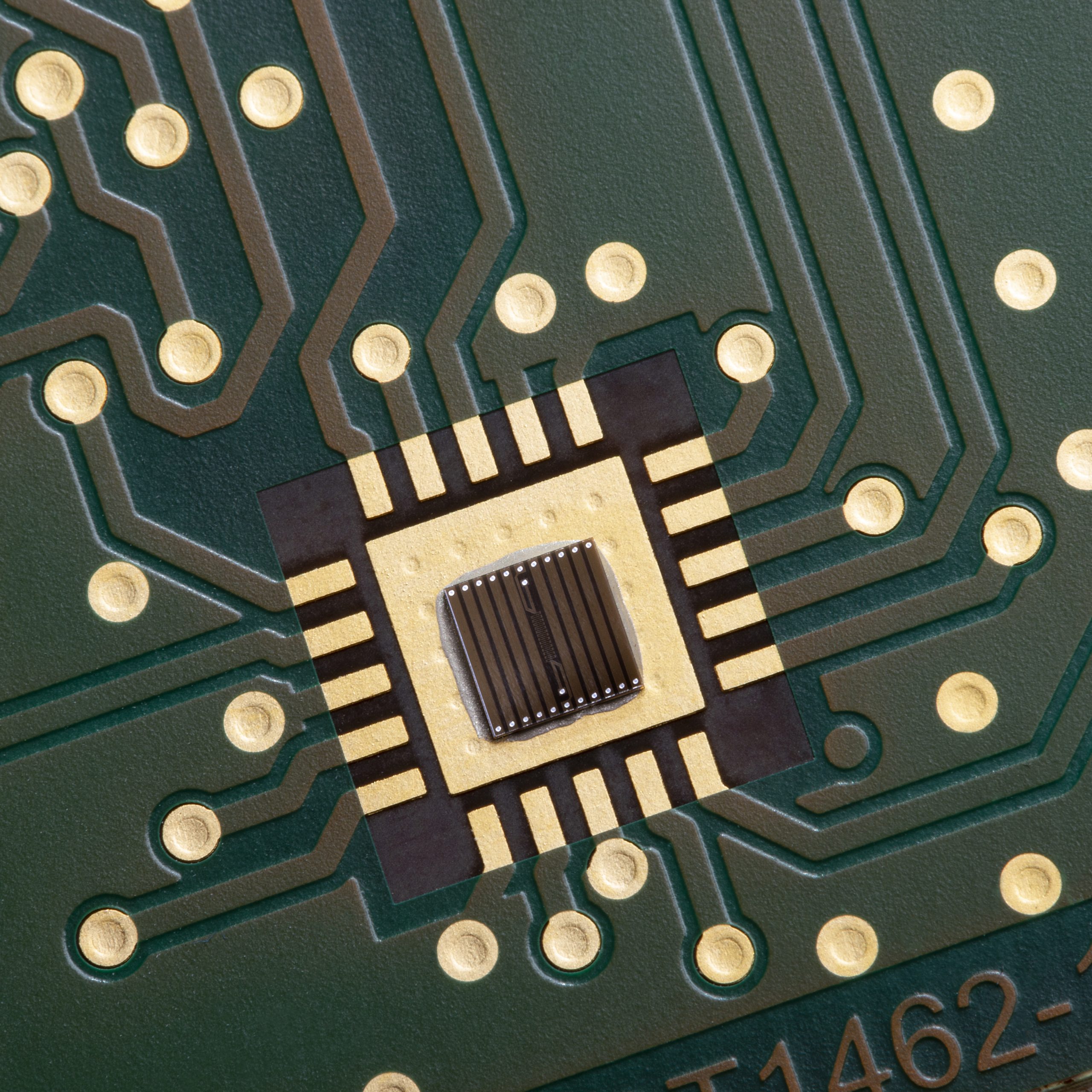 Partners - CITC - Overview of CITC's partners